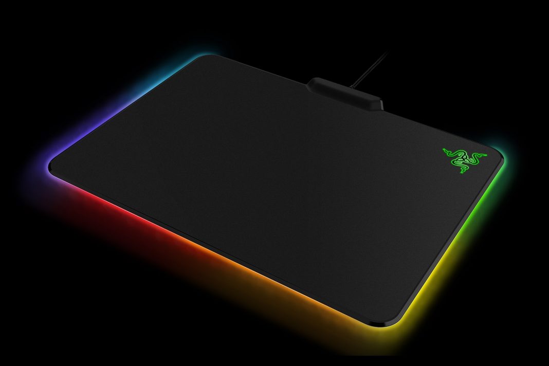 Razer Firefly Review en Español