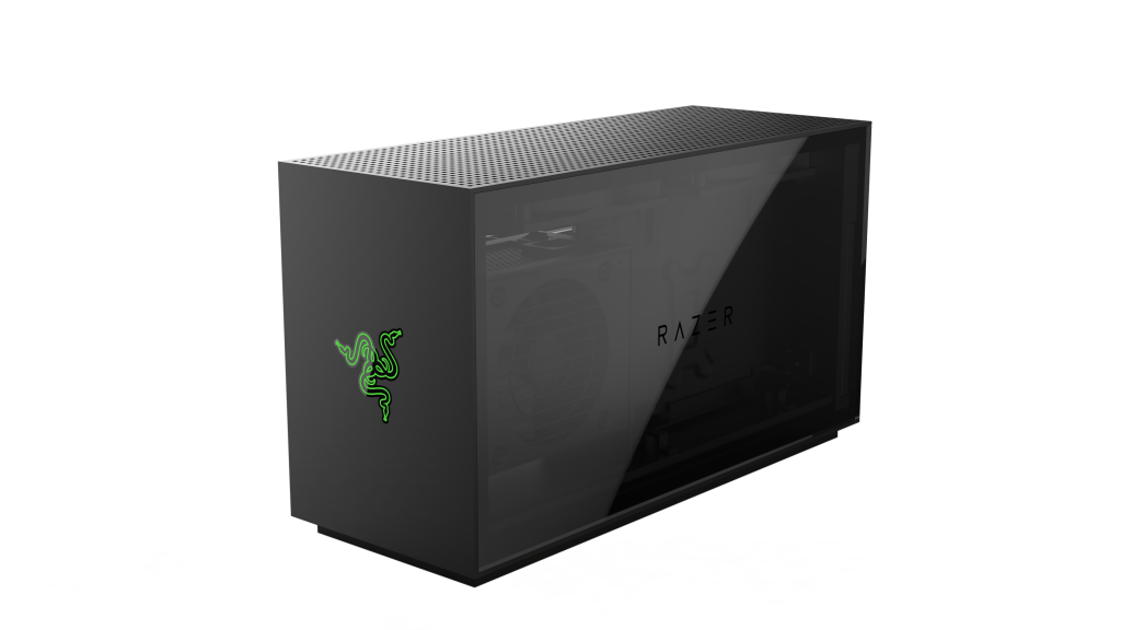 Razer Tomahawk N1, REDEFINIENDO LOS EQUIPOS DE SOBREMESA - NdP