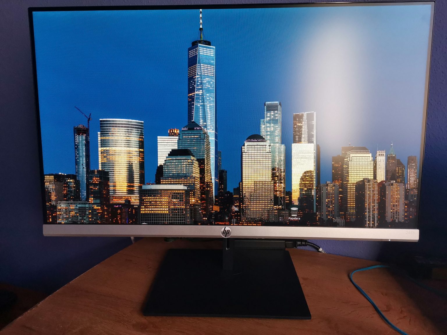 Monitor HP 24fh - Review en Español