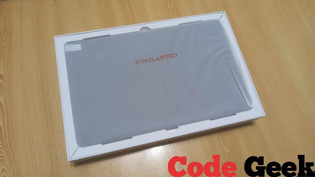 Teclast T50 Pro — Review en Español